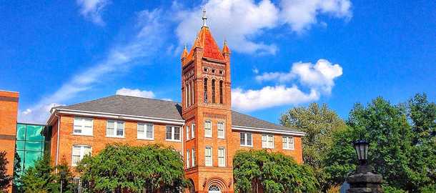 Lander University Undergraduate & Postgraduate Programs
