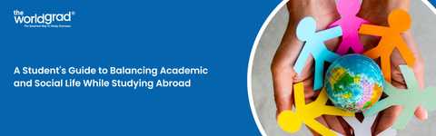 A Student's Guide to Balancing Academic and Social Life