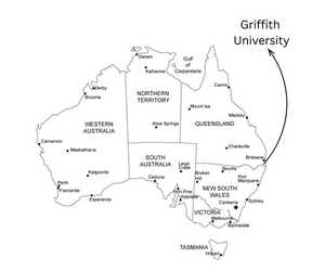 Griffith University: Rankings, Fees & Courses - The WorldGrad