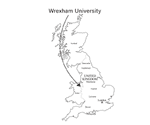 Wrexham University | Ranking, Courses, Cost